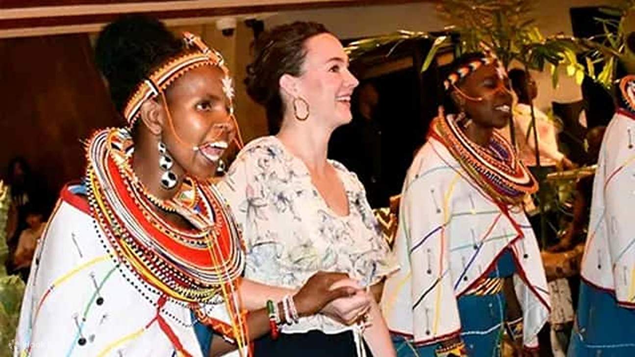 Nairobi: Bomas of Kenya Cultural Dances Show Tour & Transfer - Klook ...