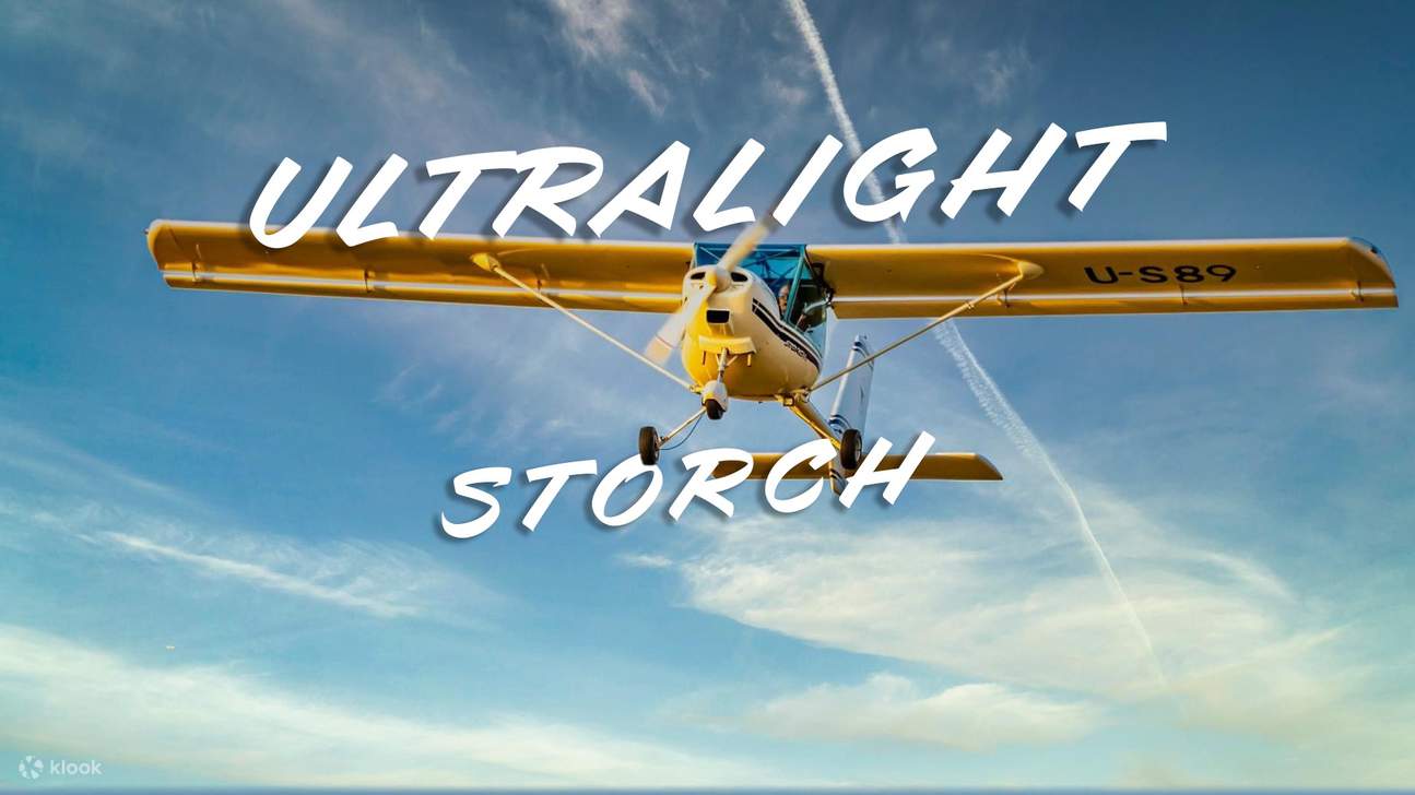 Pattaya Flying Experience BFA Flying Club in Thailandia - Klook Stati Uniti