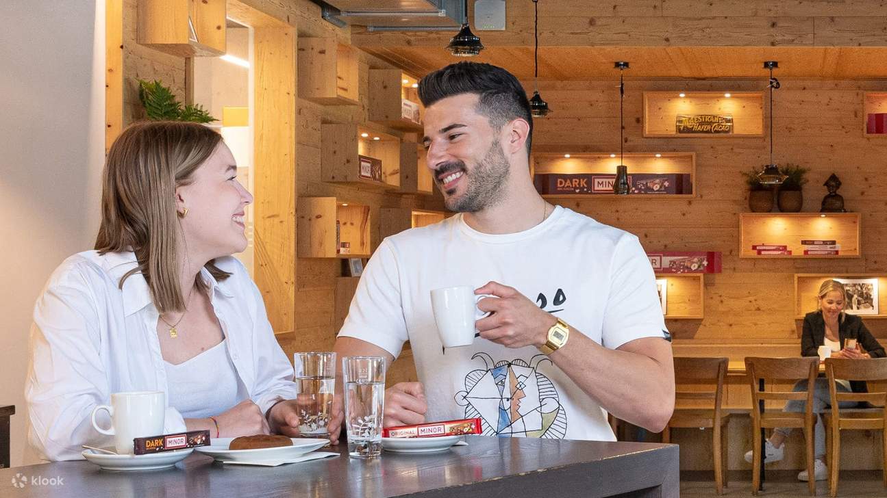 Zurich Open top with Chocolarium and Appenzell Cheese Factory - Klook ...