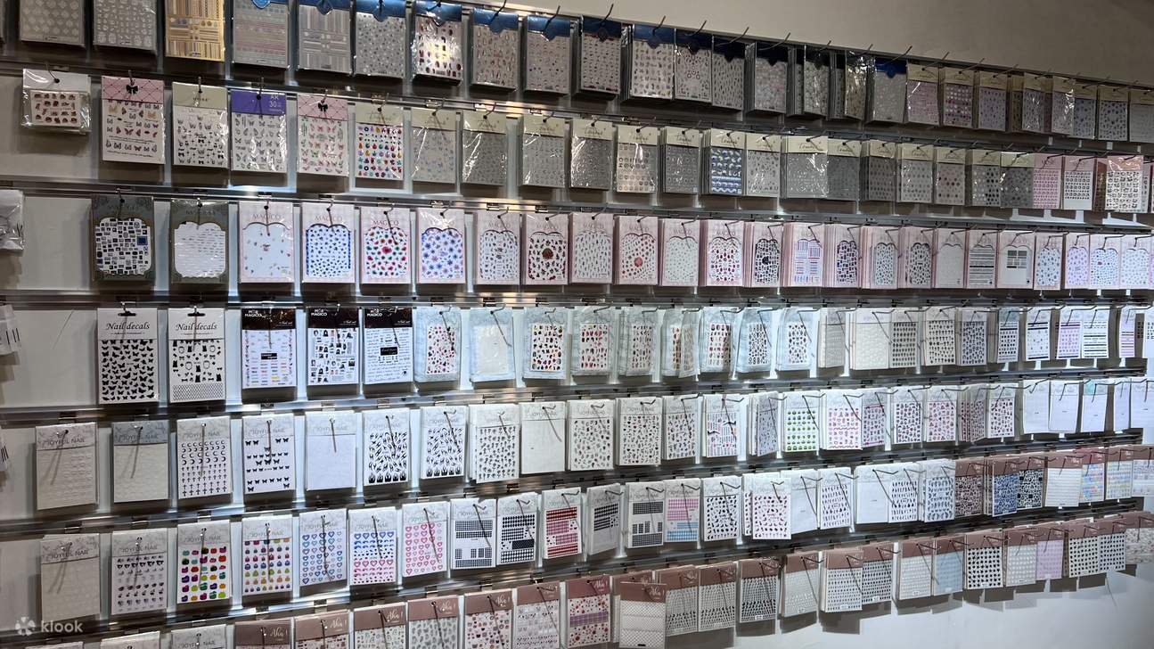 Taoyuan: Armor DIY experience - Klook