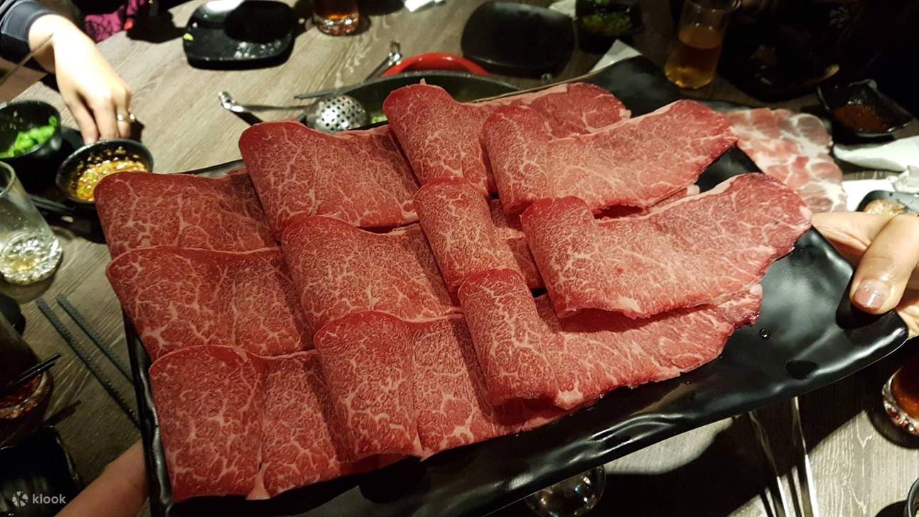 Ning Ji Hot Pot at Sun Yat-Sen Memorial Hall station - Klook United States