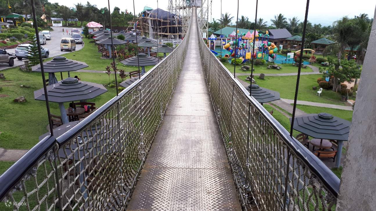Bacolod Tri-City Tour - Klook India