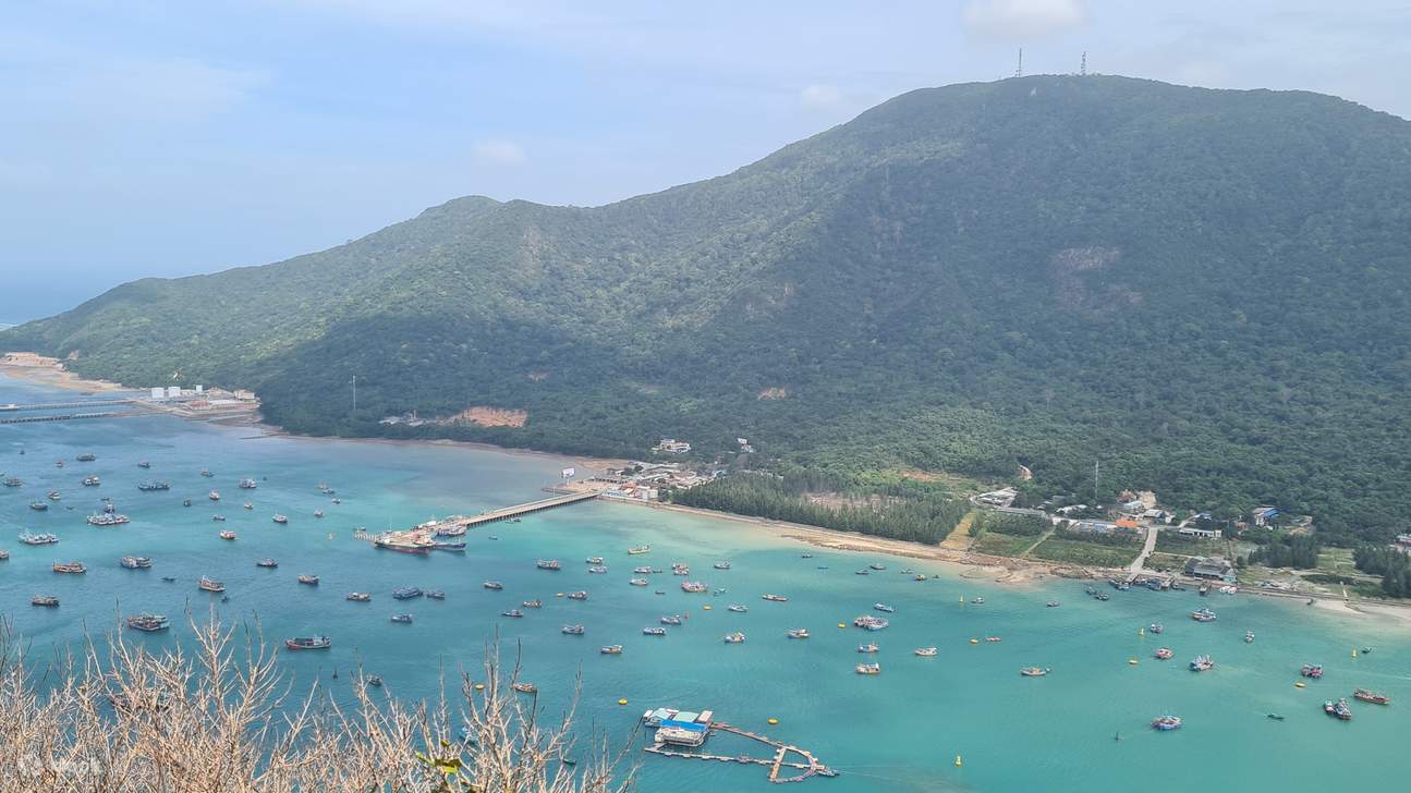 Hiking in Con Dao National Park - Klook Hong Kong