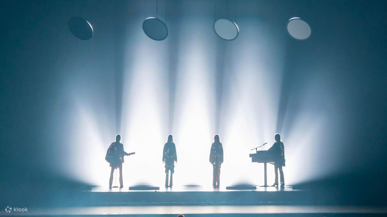 ABBA Voyage Show in London - Klook