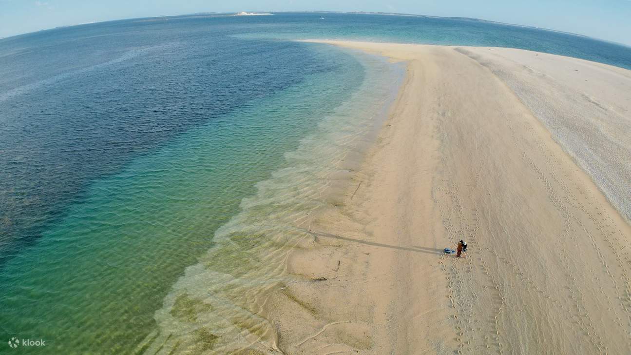 [2024 Penghu Fireworks Festival] | Jibei island hopping, round-trip ...