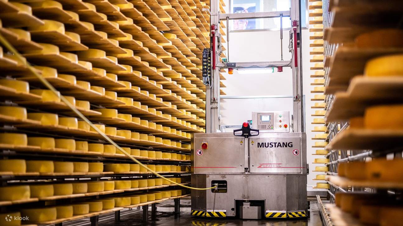 Zurich Open top with Chocolarium and Appenzell Cheese Factory - Klook ...