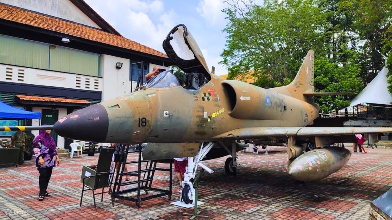 Port Dickson Tour with Dragon Cruise - Klook