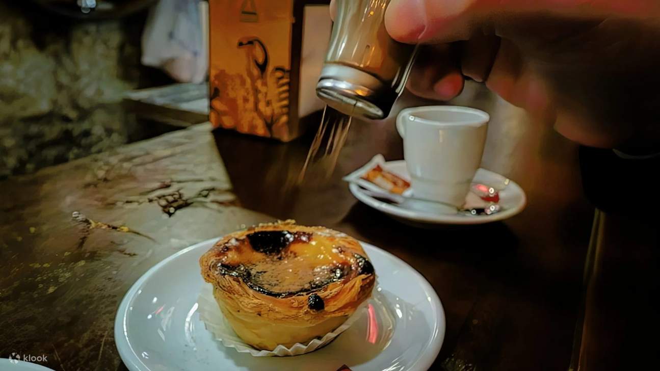Oporto Food Tour - Pengalaman Mendalam dalam Grup Kecil - Klook Indonesia