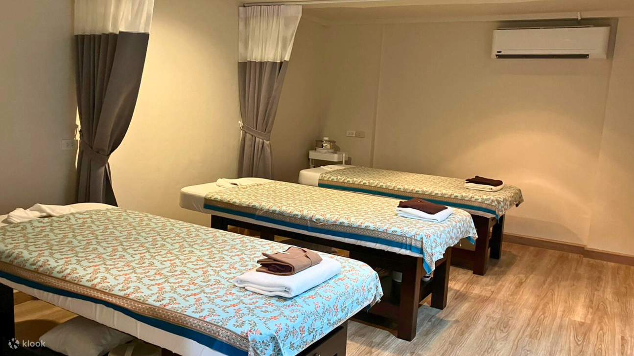 Spring Massage & Spa in Phuket Discover the Ultimate Escape - Klook ...