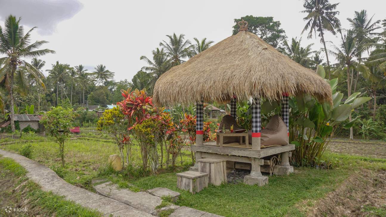 Terracotta Restaurant Ubud에서의 식사 및 요리 수업 체험 - 클룩 Klook 한국