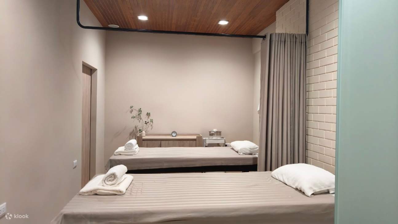 Spring Massage & Spa in Bangkok - Klook