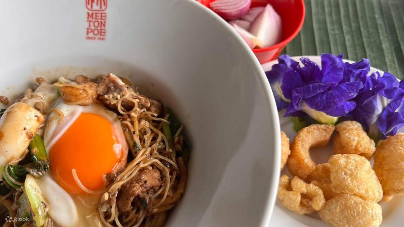 Phuket City Tour: Sights Tastes Cultural Experience - Klook United States