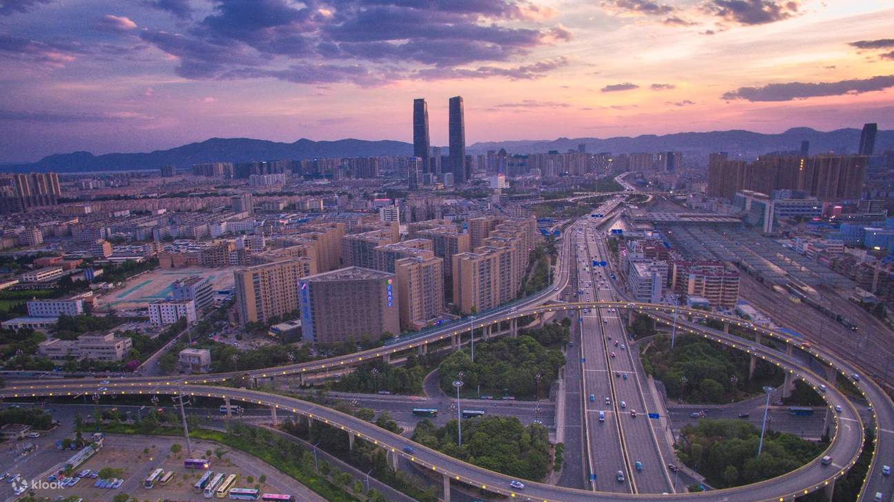 Yunnan Kunming City Chartered One-Day Tour - Klook