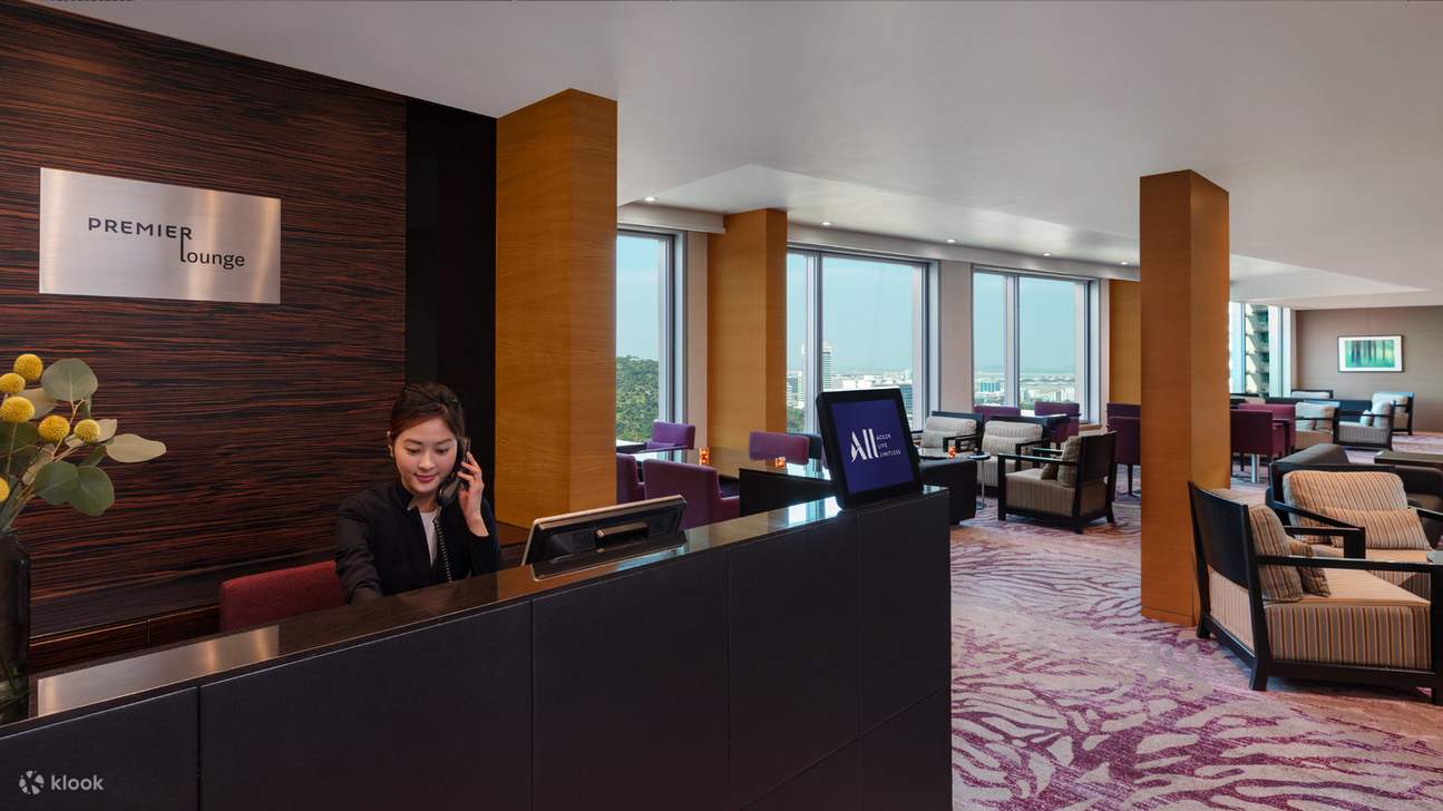 City Staycation at Novotel Citygate Hong Kong - Klook Hong Kong