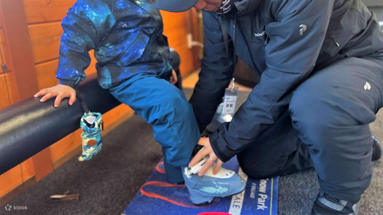 Hokkaido Snow Playing in Ballpark Outlet Shopping One Day Tour - Klook ...