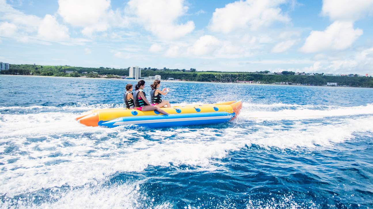 Snorkeling & Island Hopping Day Tour at Sapi & Manukan Island KK - Klook