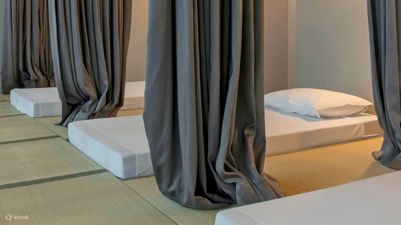 BODY Tune Wellness Massage and Spa（素坤逸16巷, 曼谷） - Klook 客路