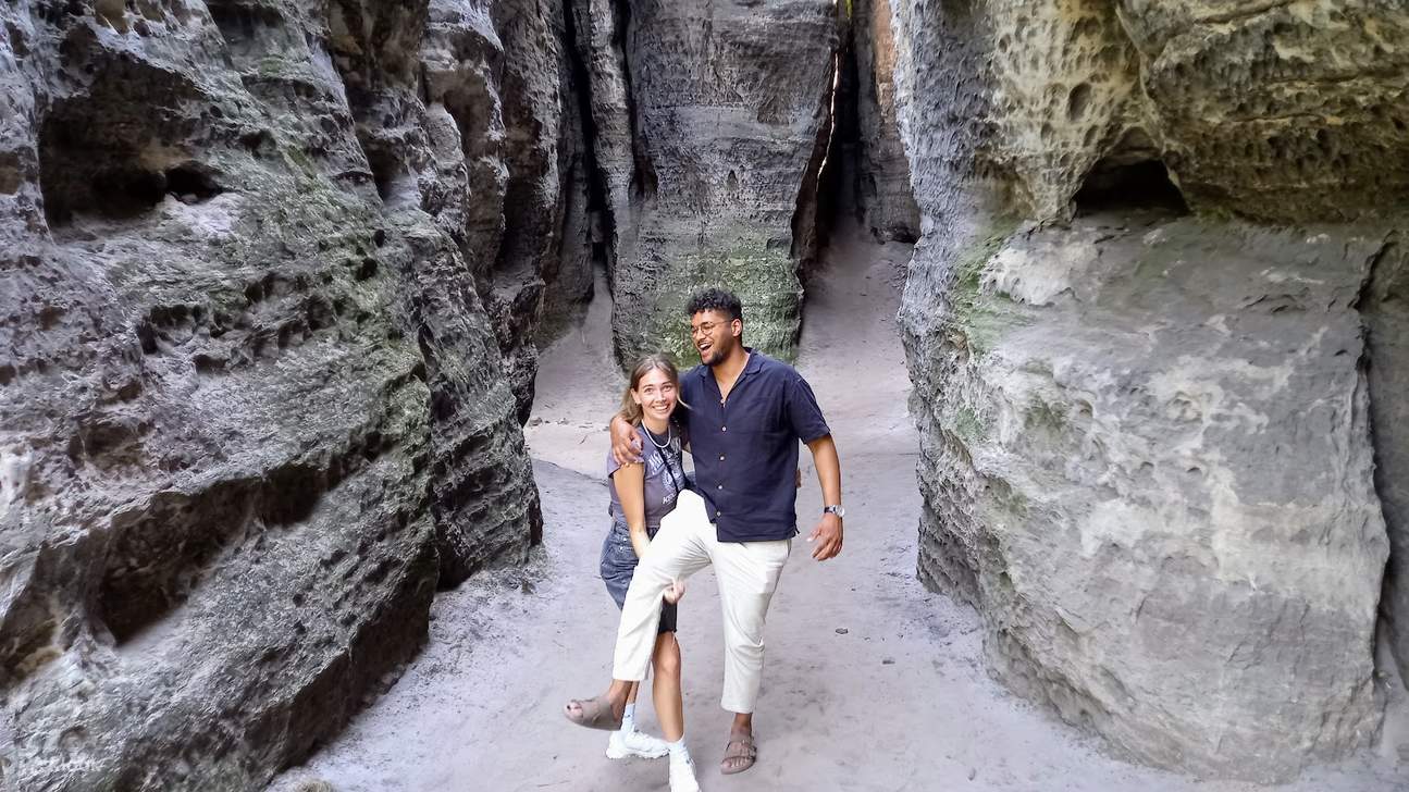 The Best of Bohemian and Saxon Switzerland Day Tour - Klook Malaysia