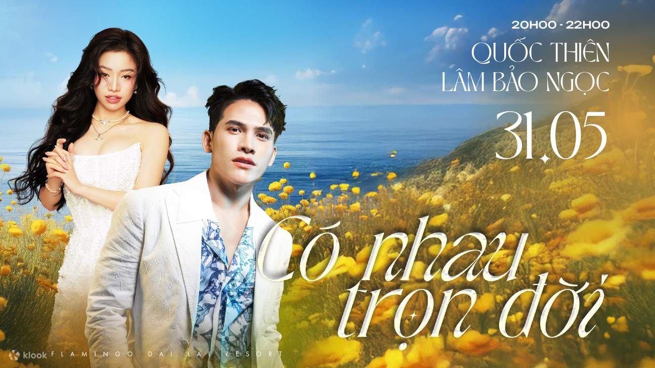 Soul Of The Forest Ticket in Vinh Phuc - Klook Malaysia