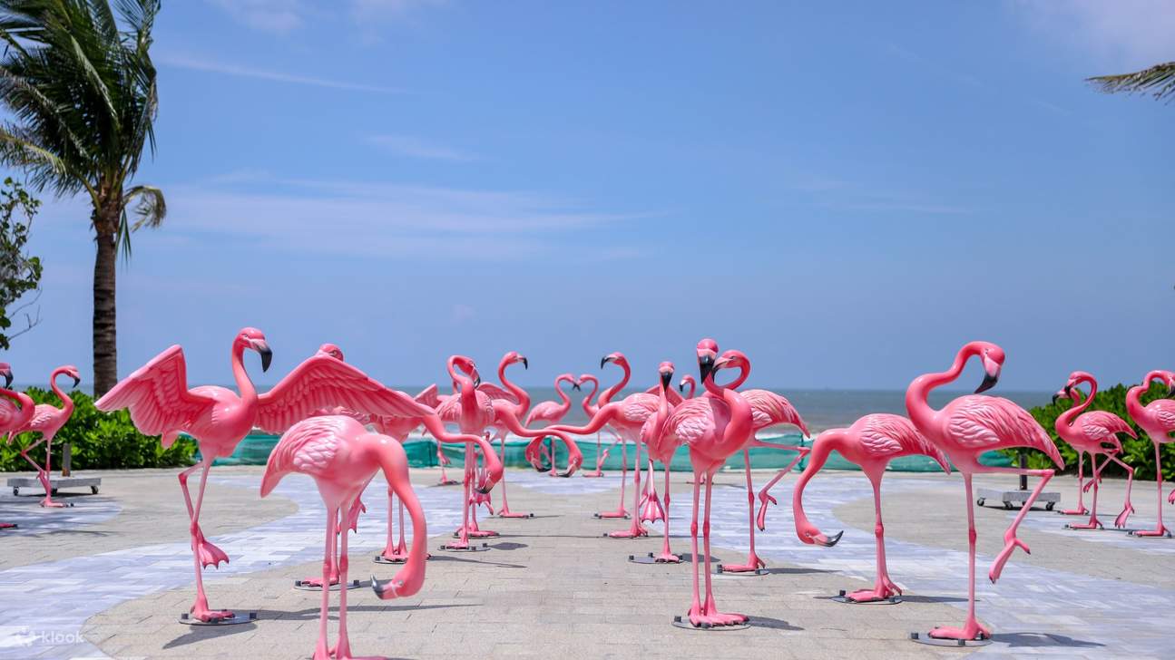 Wonder Museum Ticket in Novadreams Ho Tram - Klook Canada