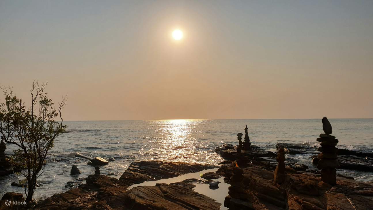 Famous Six Island Snorkeling Trip from Ko Samet - Klook Canada