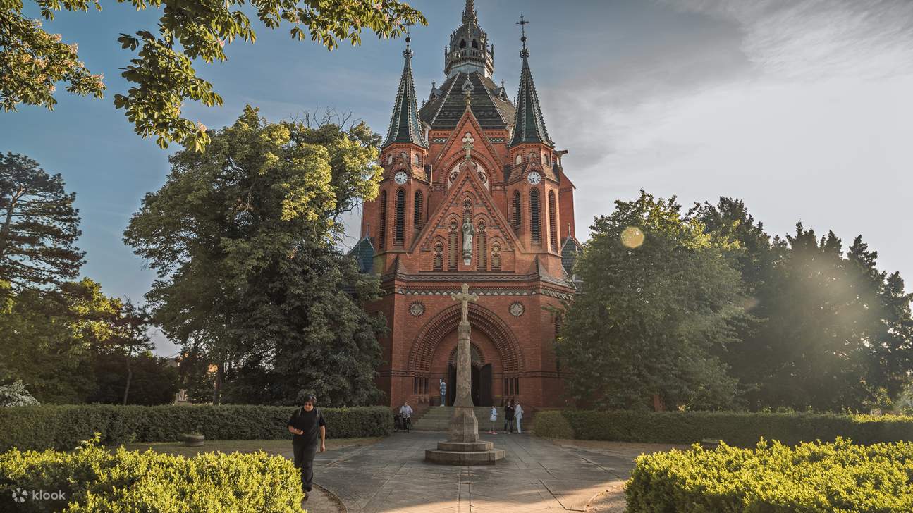 Lednice, Valtice and Brno Moravia Tour from Vienna - Klook United States