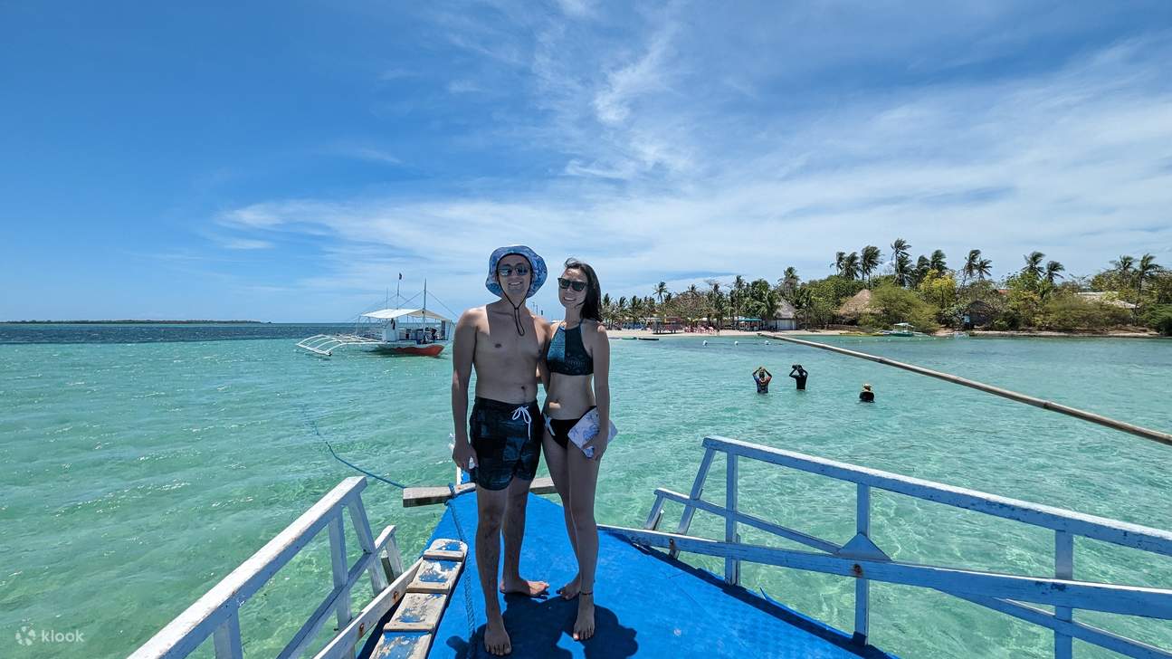 Excursión de un día para visitar 3 islas con almuerzo en la isla de ...