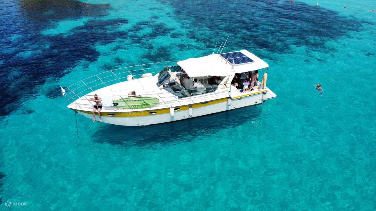 Romantic Sunset Boat Cruise Experience: Enjoy an Unforgettable Evening ...