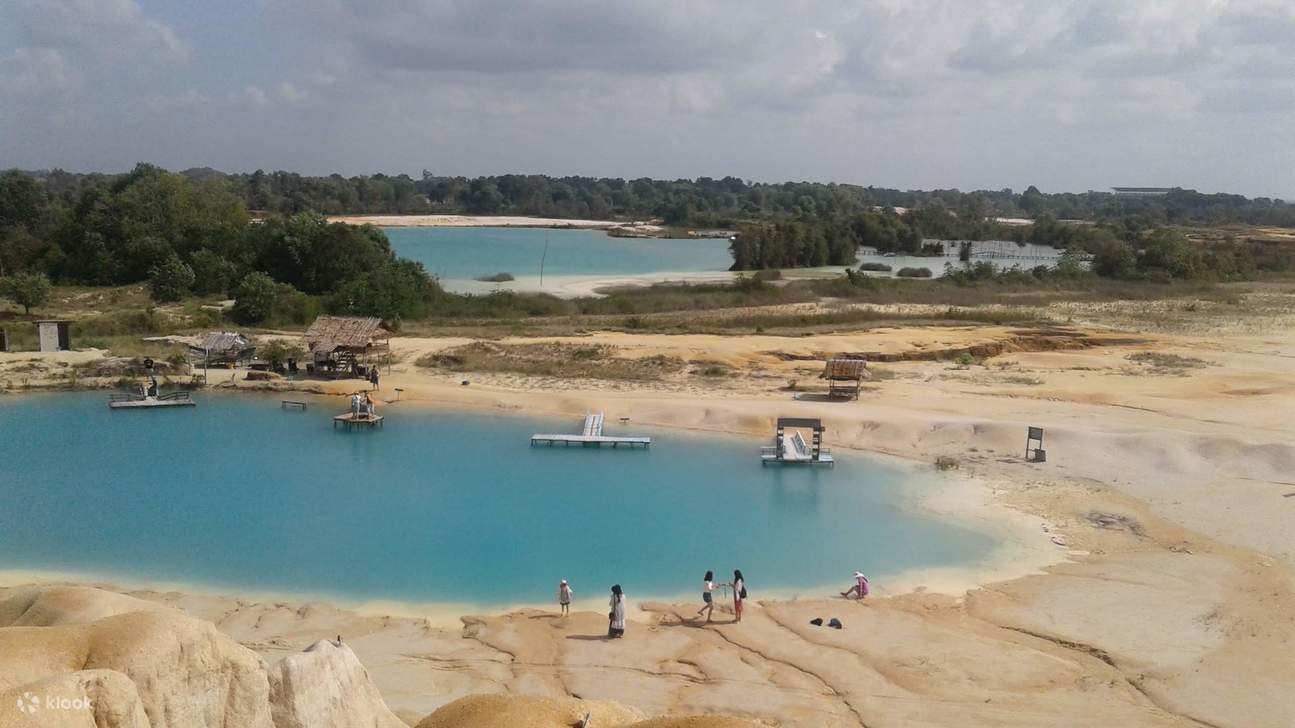 Bintan Halfday Tour From Bintan - Klook Singapore