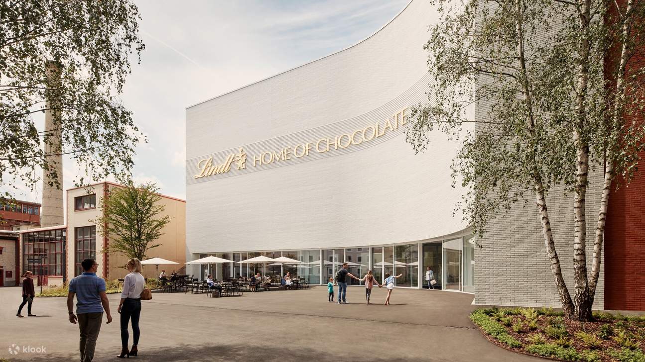 Castle, cheese, and chocolate tour in Zurich - Klook