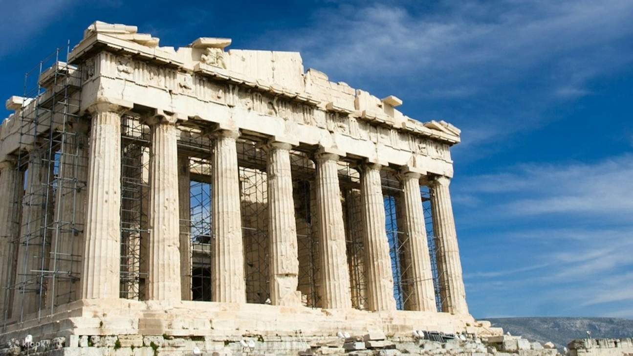 Athens Museum Pass - Klook Philippines