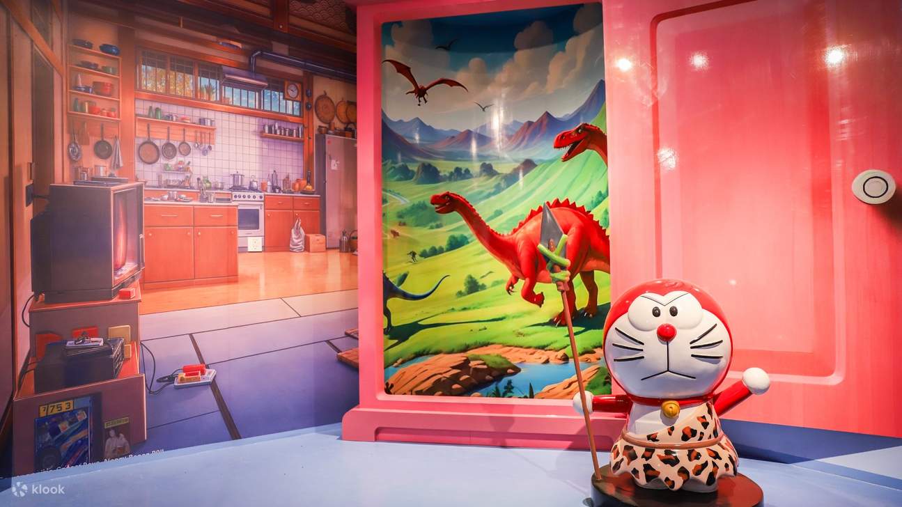 Wonder Museum Ticket in Novadreams Ho Tram - Klook Canada