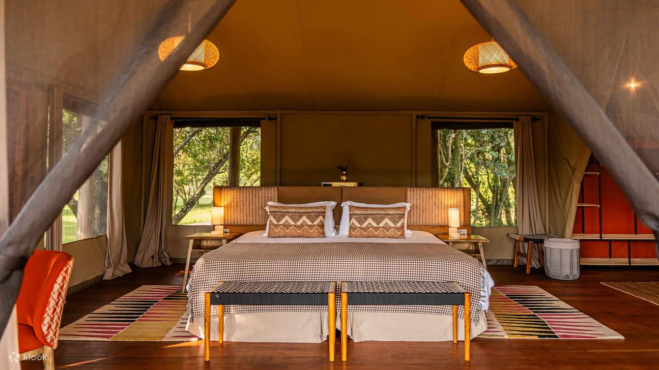 Embark on a Maasai Mara Adventure: Thrilling 3-Day Safari from Nairobi ... Embark on a Maasai Mara Adventure: Thrilling 3-Day Safari from Nairobi ...