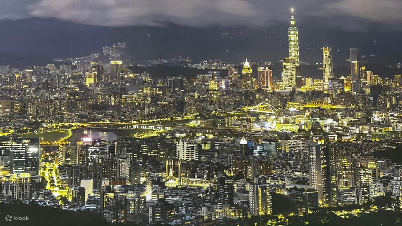 "The Beautiful Island - Time-Lapse Taiwan Video History" Pameran ...