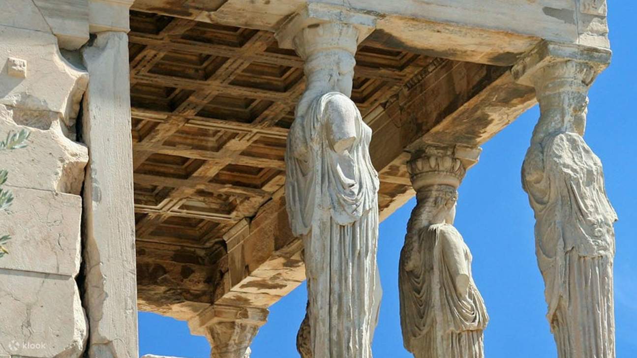 Athens unlimited attractions and tours pass - Klook United States