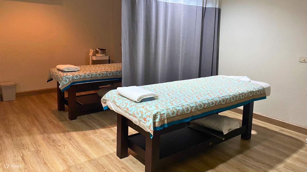 Spring Massage & Spa in Phuket Discover the Ultimate Escape - Klook ...