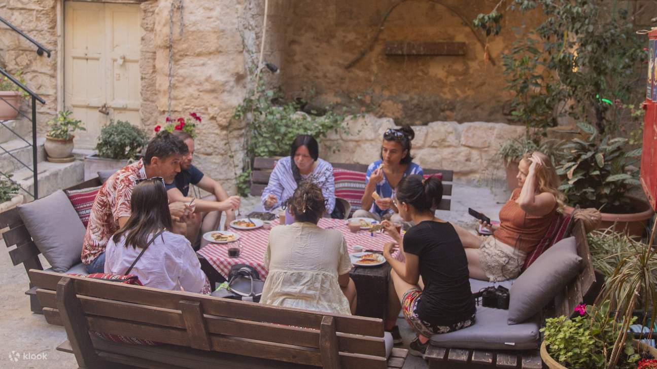 Nazareth and the Sea of Galilee tour from Jerusalem and Tel Aviv - Klook