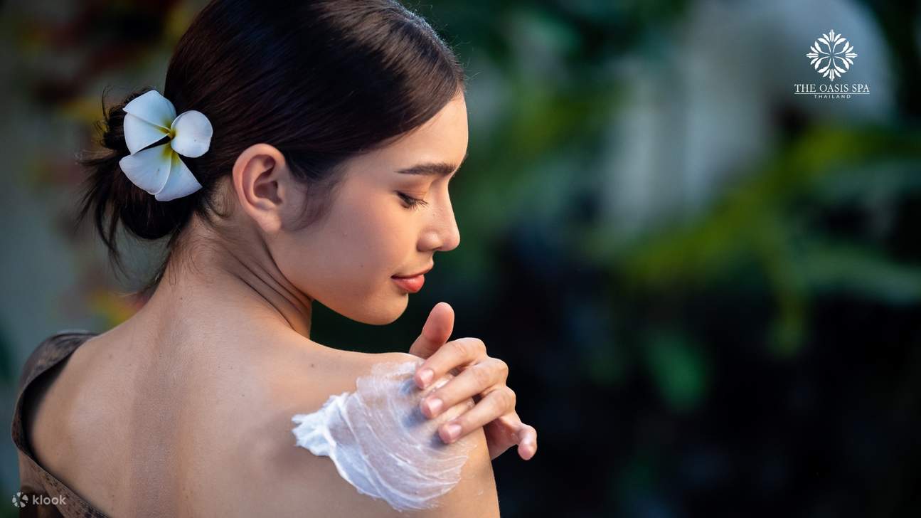 Oasis Sky Breeze Spa at Kata in Phuket - Klook Singapore