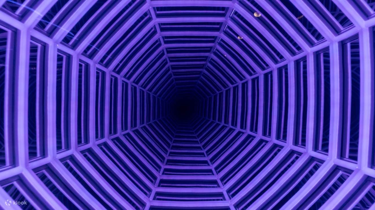 World of Illusion ticket in Dublin - Klook