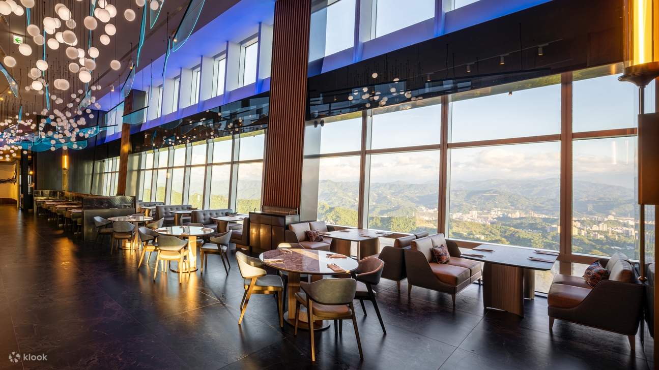 饗A Joy｜捷運台北101 / 世貿站 - Klook香港