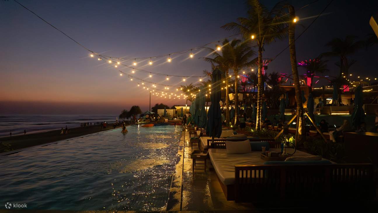 Atlas Beach Club - Klook Australia