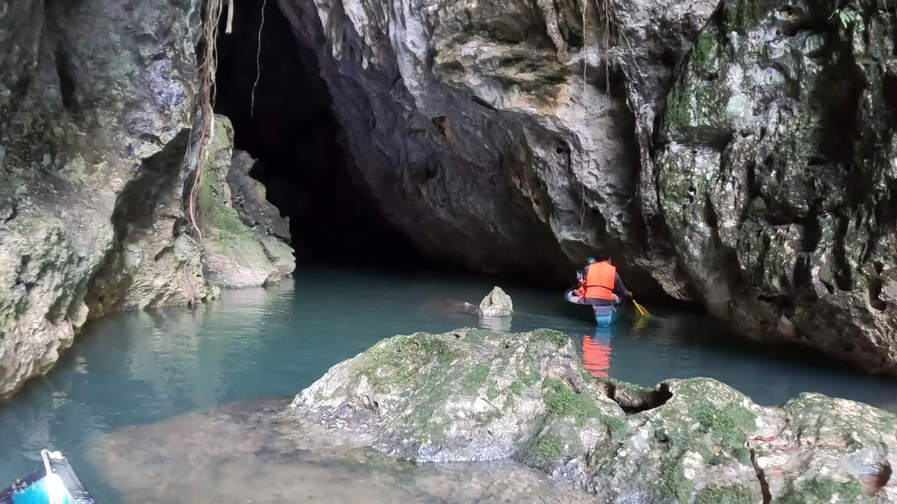 Xunantunich Archaeological Site & Barton Creek Cave - Klook Singapore
