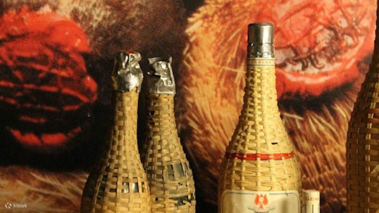 Farina Fragrance museum tour in Cologne - Klook Singapore