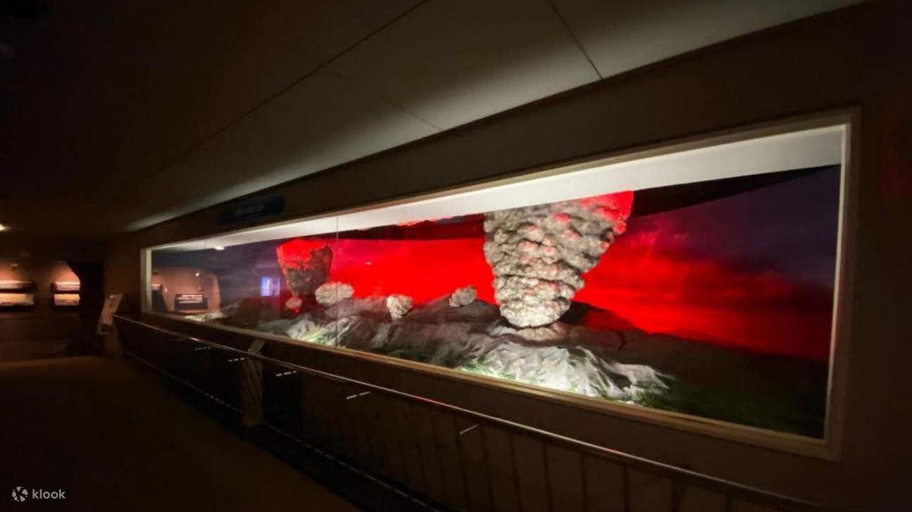 One-day tour of Kumamoto Castle, Mount Aso, and Kusasenri - Klook New ...