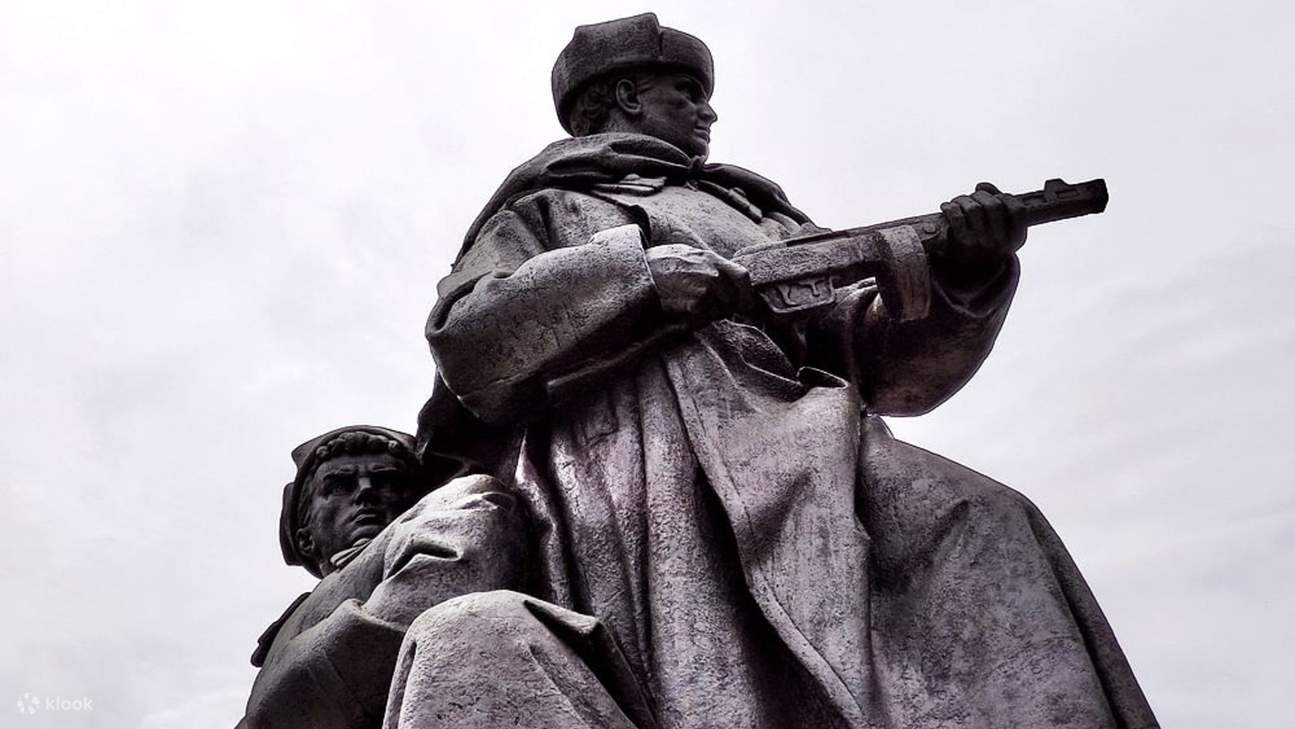 Tur jalan kaki pribadi dan terbaik di Sofia - Klook Indonesia