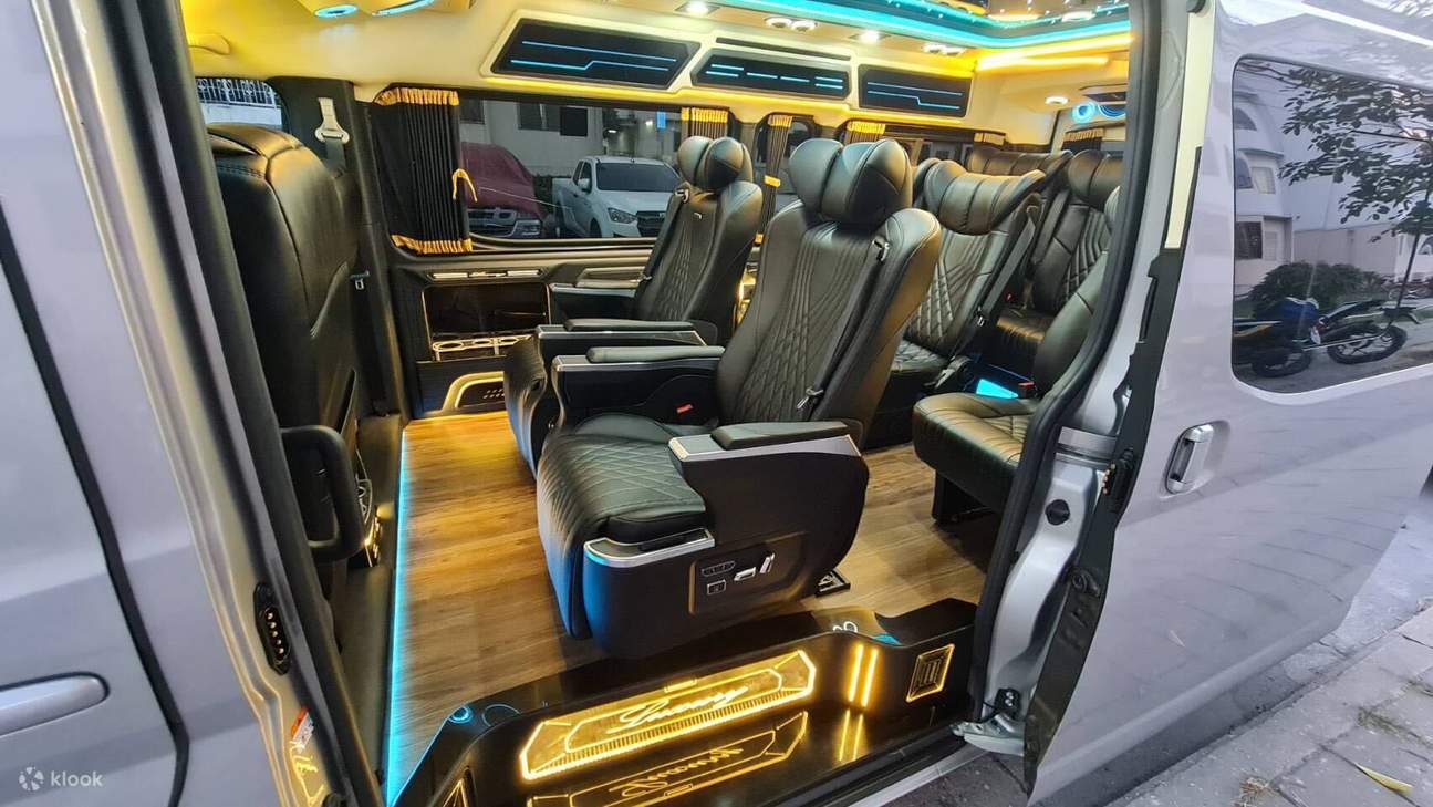 Ayutthaya Historical Park Private Tour with Premium Transfers - Klook ...