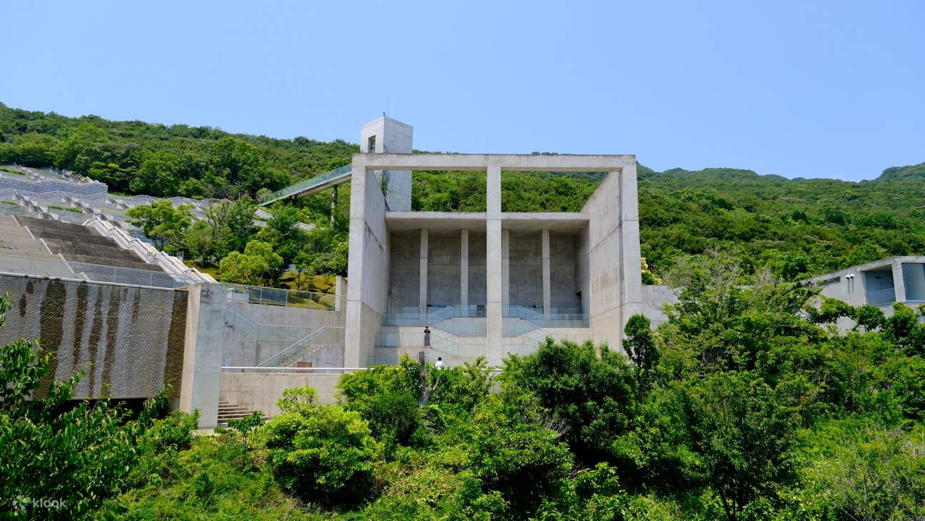 Kansai Minor Secret Realm One-Day Tour: Awaji Island / Mount Koya ...