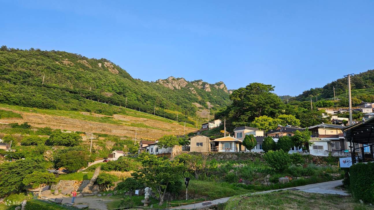 Namhae Island Adventure - Klook