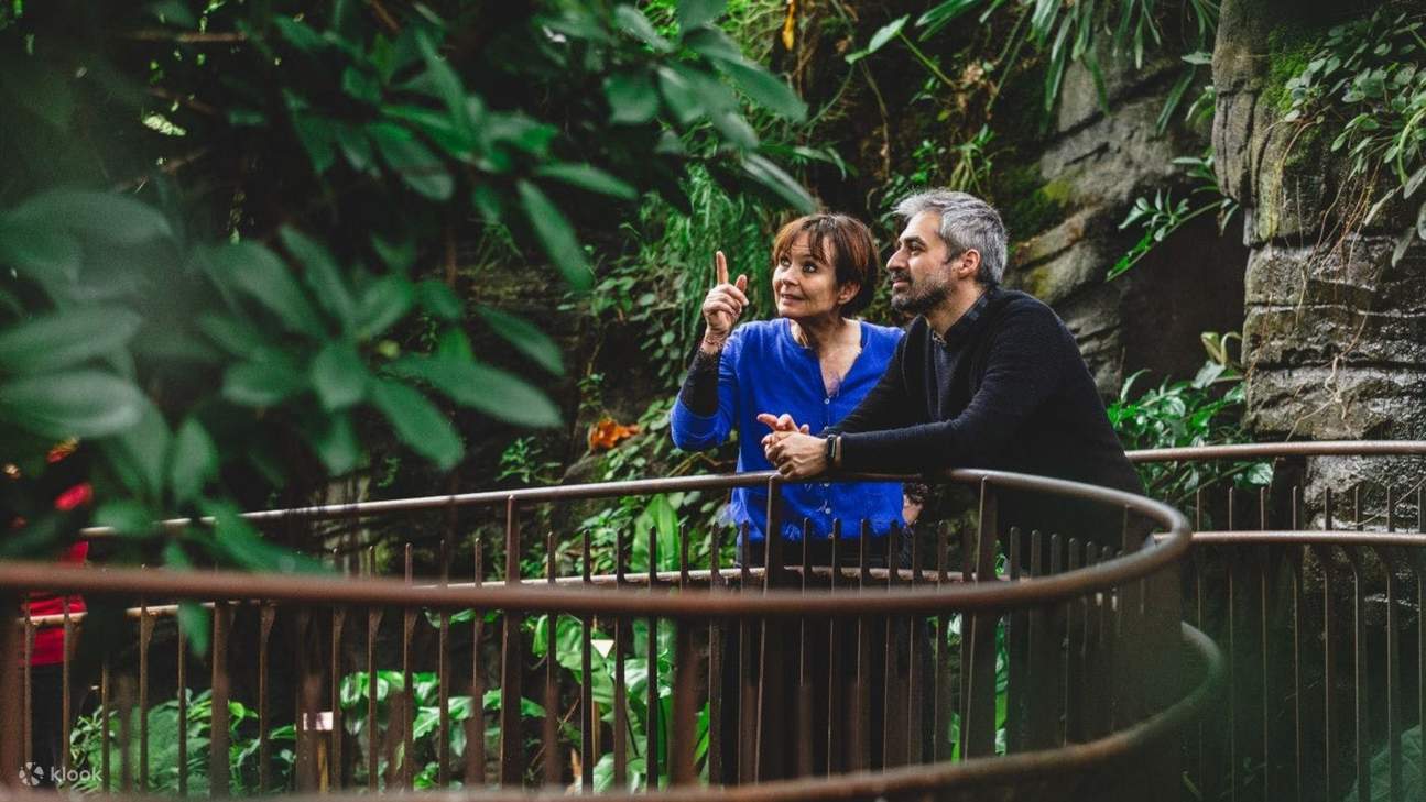 MUSE Museum of Science in Trento - Klook Canada