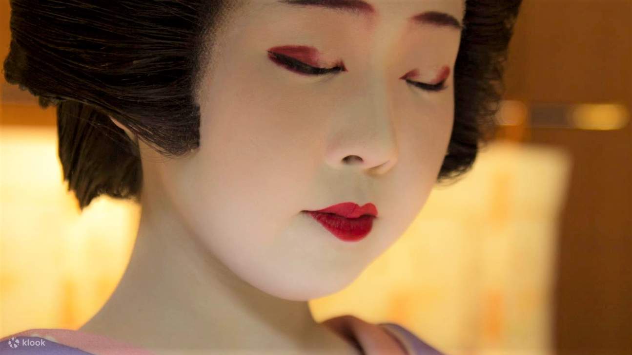 4 Hour Private Sapporo Ozashiki Geisha Performance with Lunch - Klook ...